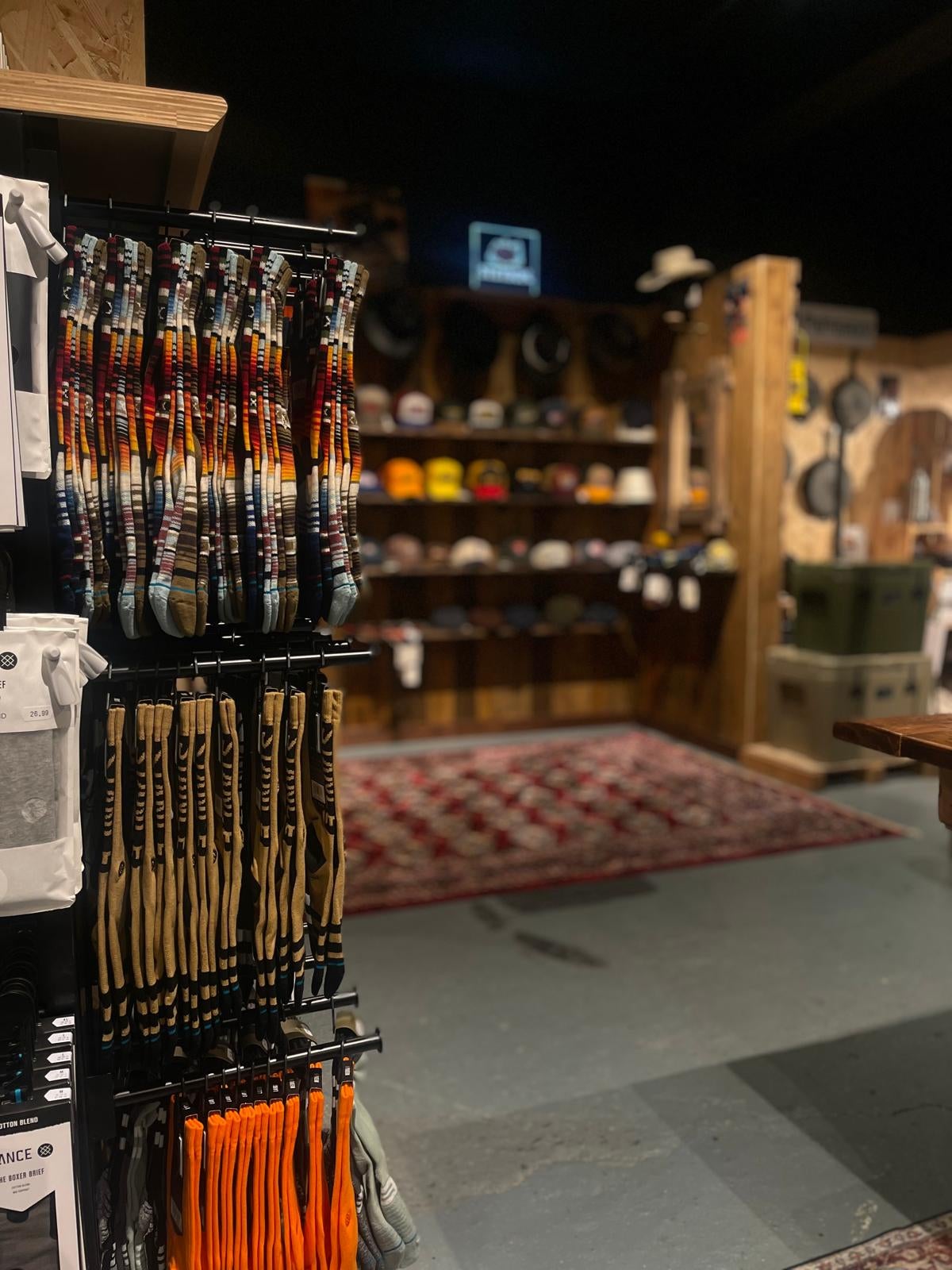 THE WILD WEST | Wild West Outfitters & Supply Co.